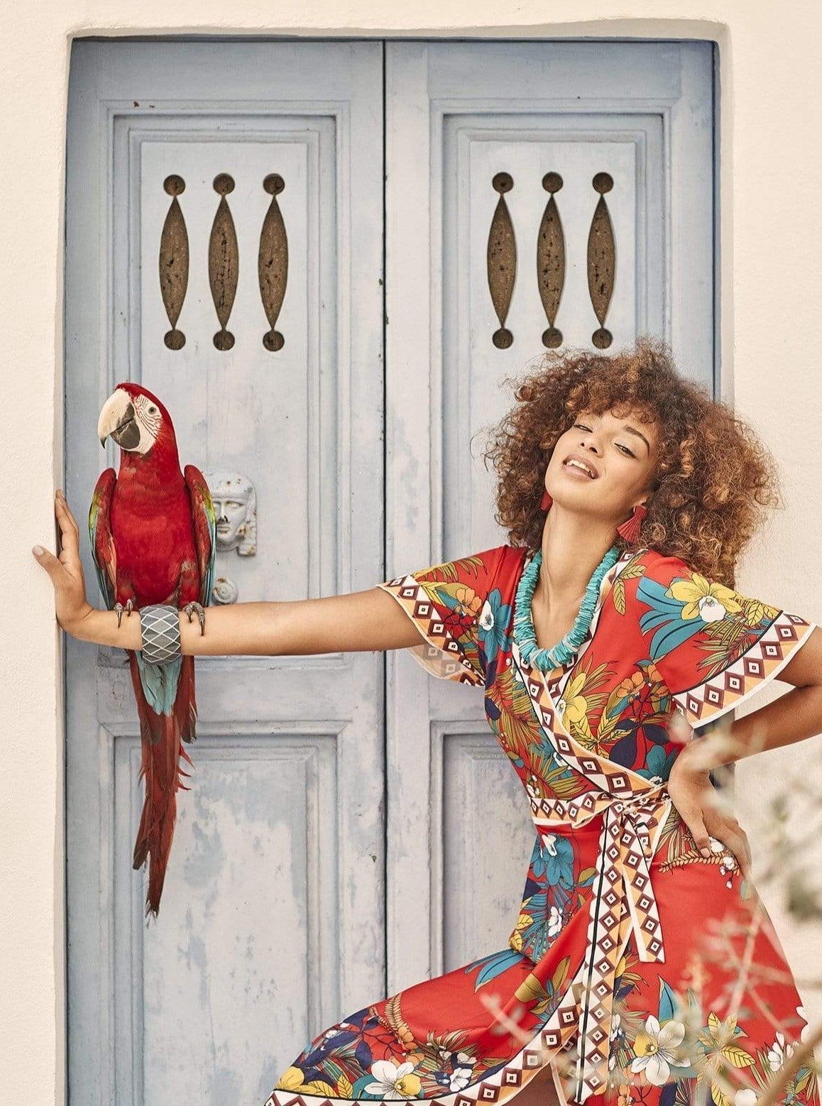 BOHO CHIC? IL MIX&MATCH CHE ISPIRA E CONQUISTA L’ESTATE 2021! - Bijond ...